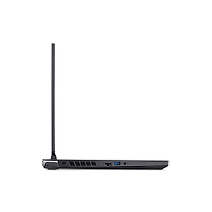 acer 2023 Newest Nitro 5 Gaming Laptop, 15.6" QHD 165Hz IPS Display, AMD Ryzen 7 6800H Processor, NVIDIA GeForce RTX 3070 Ti, 64GB DDR5 RAM, 2TB SSD, Wi-Fi 6E, Backlit Keyboard, Windows 11 Home