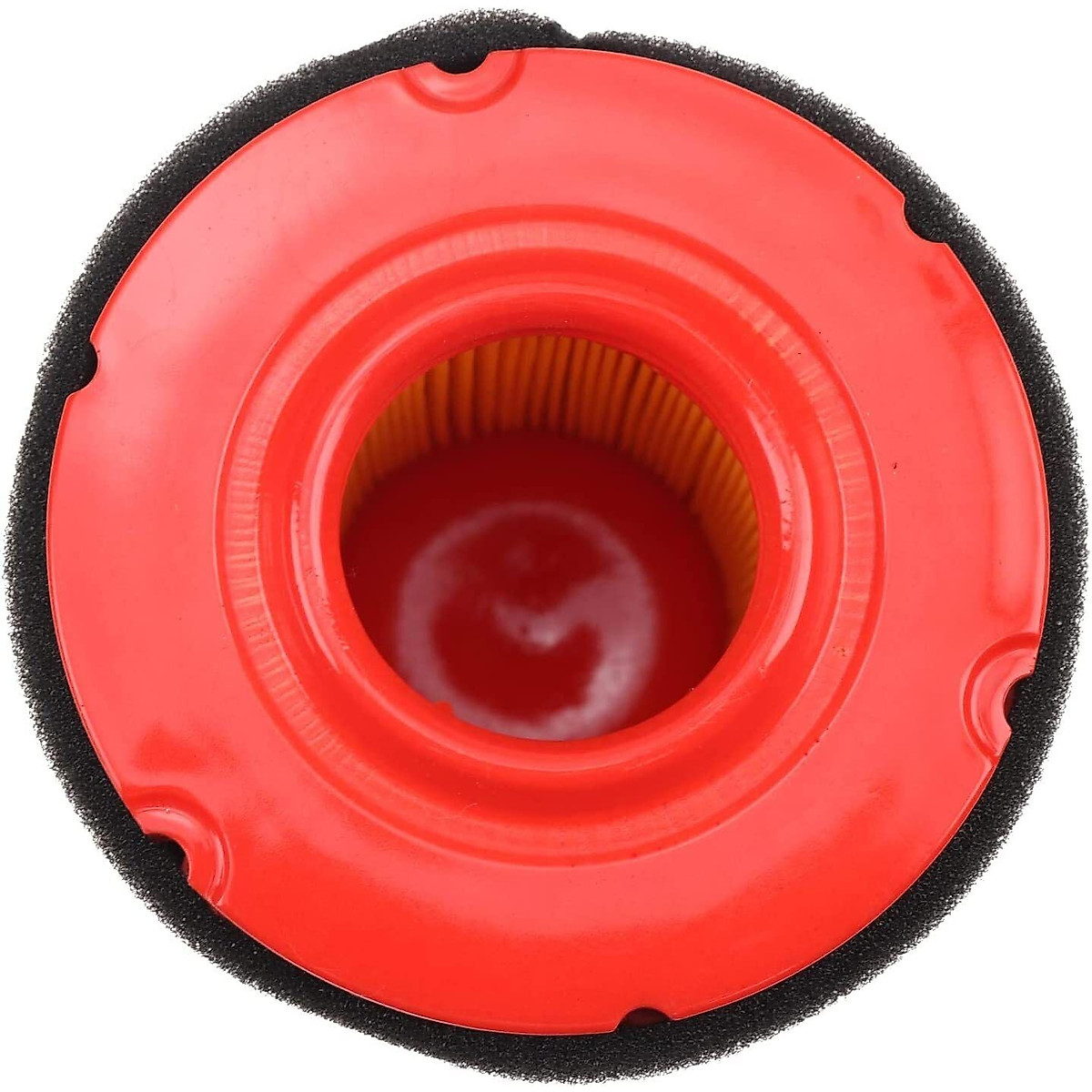 Chikia 937-05066 Air Filter For Cub Cadet MTD 737-05066 Rotary 15847 MTD 547cc Cub Cad XT1-LT42 XT1-LT46 PowerMore 4X90HU 4X90HUA 8X90KU 8X90KUB 8X90ZU 8X90ZUA 9X90HU 9X90HUA AX90HU AX90HUA AX90HUB