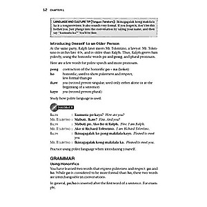 Easy Tagalog: A Complete Language Course and Pocket Dictionary in One! (Free Companion Online Audio) (Easy Language Series)