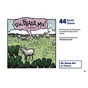 Yo, Millard Fillmore! 2021 Edition: (and all those other presidents you don't know)