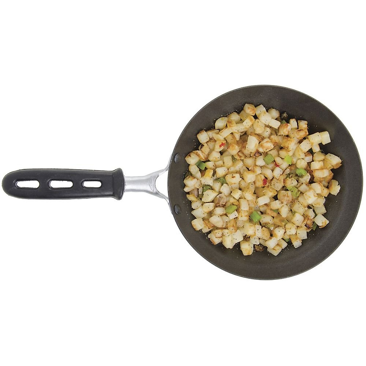 Vollrath SteelCoat Carbon Steel 8 1/2" Induction Fry Pan