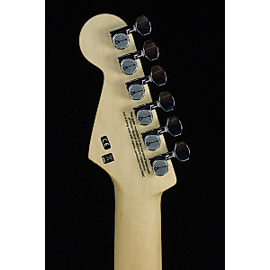 Charvel Pro-Mod San Dimas Style 1 HH FR - Matte Blue Frost