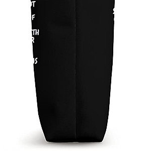 Anatomy Of a Fox Funny animal Sweet carnivore Fox Tote Bag