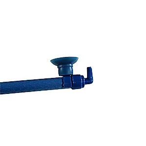 Penn-Plax (BW28) Bubble Wall Air Diffuser, 28-Inch