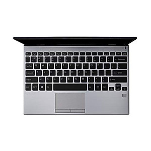 VAIO SX12 - Intel Core i5-10210U | 8GB Memory (RAM) | 512GB PCIe SSD | Windows 10 Pro | 12.5" Full HD (1920x1080) Display | Silver