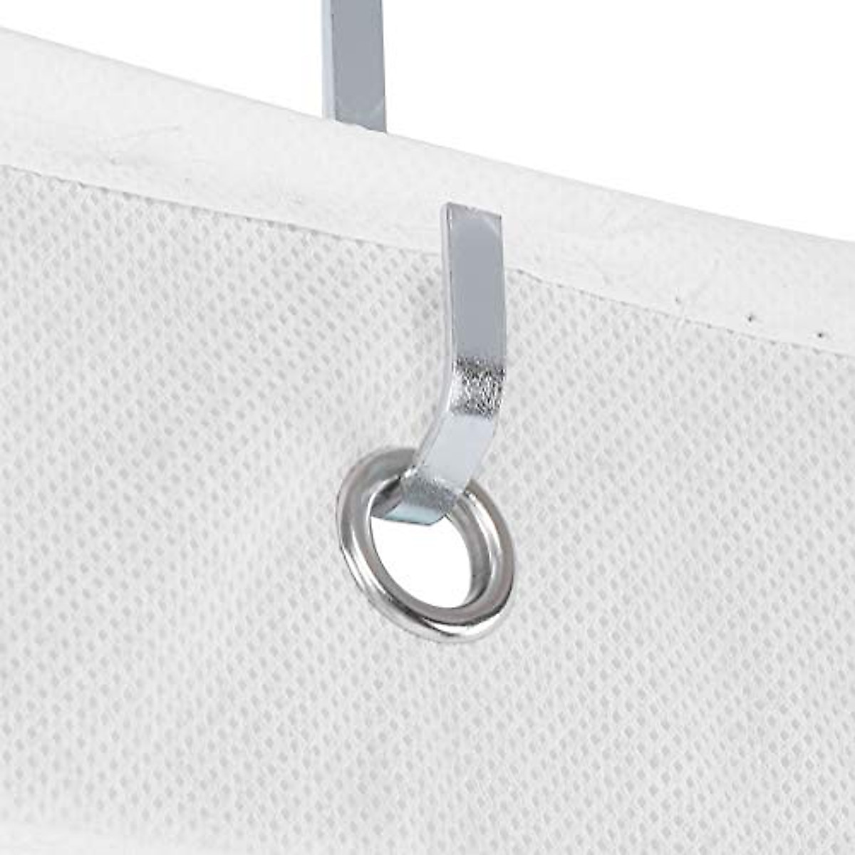 Alvinlite Hanging Shoe Organizer - Over The Door Shoe Organizer with 24 Mesh Large Pockets Door Shoe Rack for Men Women Kids Hanging Door Shoe Holder