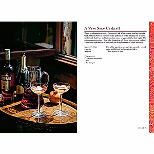 A Table Full of Love: Recipes to Comfort, Seduce, Celebrate & Everything Else In Between