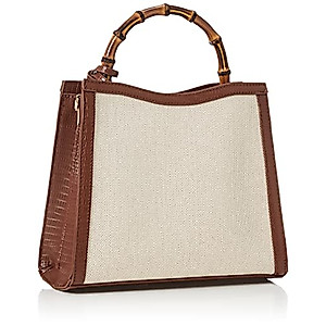cache cache(カシュカシュ) Kashkas 01-00-74250 Women's Shoulder Bag, IVCM