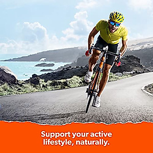 Mushroom Immunity Capsules by Core Culture, Mushrooms Powder Blend of Lions Mane Supplement, Cordyceps, Reishi + More, Organic Mushroom Supplement Pills for Energy & Immune Support, 60 Capsules