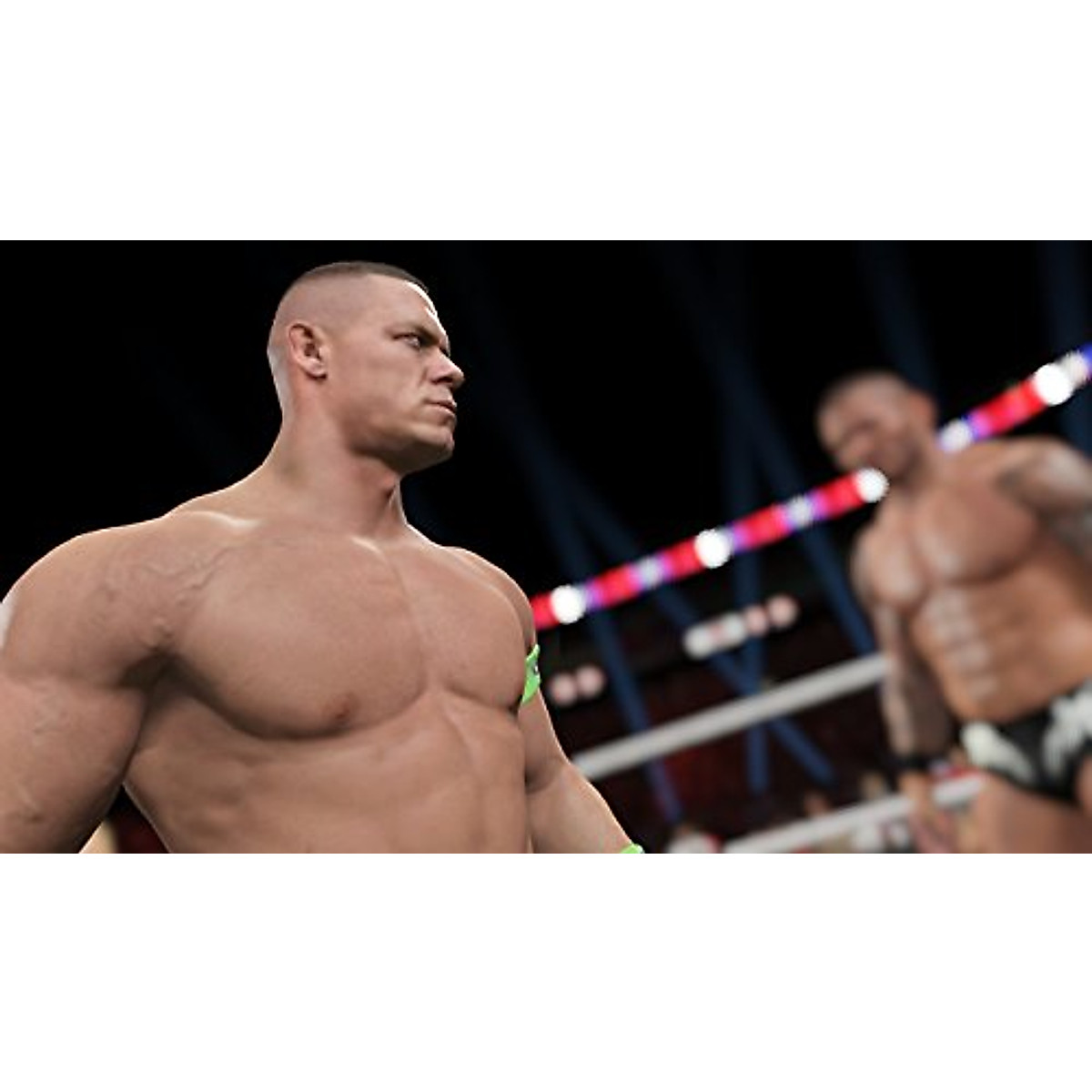 WWE 2K15 - Xbox One