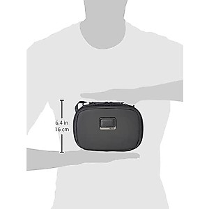 TUMI - Alpha Bravo Esports Pro Accessory Kit - Ultimate Kit for esports athletes - Black