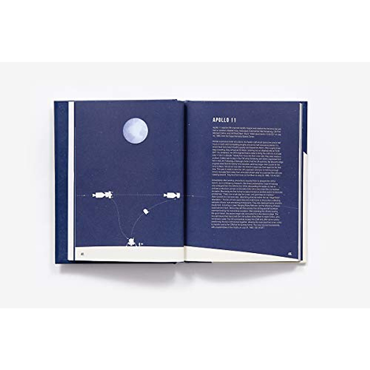 Apollo: A Graphic Guide to Mankind's Greatest Mission