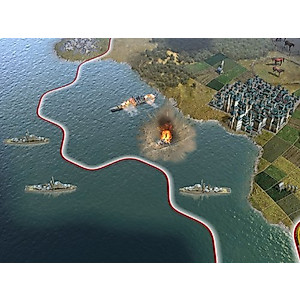 Sid Meier's Civilization V - PC