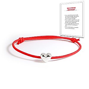Kabbalah Red String Bracelet Protection,Red Bracelet For Protection,Red Bracelets For Women,Friendship Love Bracelets,Best Friend Charm Bracelets,Red bracelets,Pulseras Rojas De Protección Para Mujer