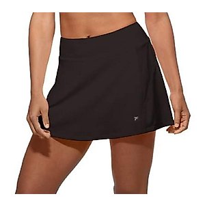 Fila Core A-Line Skort Black MD