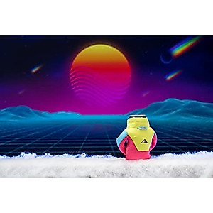 Puffin - The Miller Beverage Jacket, Insulated Can Cooler