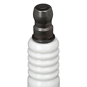 NGK SILFR6C11 NGK Laser Iridium Spark Plugs Offer The Best Combination of Performance and Longevity. Actual OE or Equivalent Replacement Spark Plug. Spark Plug NGK Laser Iridium Spark Plug