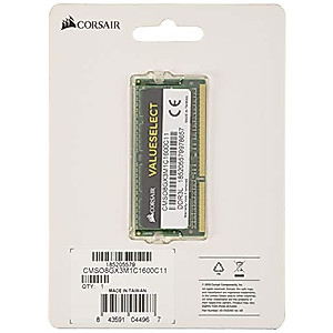 Corsair Vengeance Performance Memory Kit