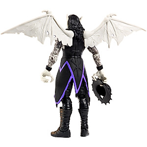 WWE Undertaker Monsters Action Figure