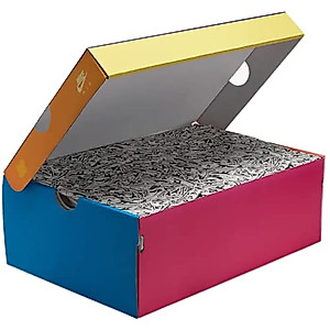 Nike Air Force 1 - Brown/Multi (DV5255-200)_9.5