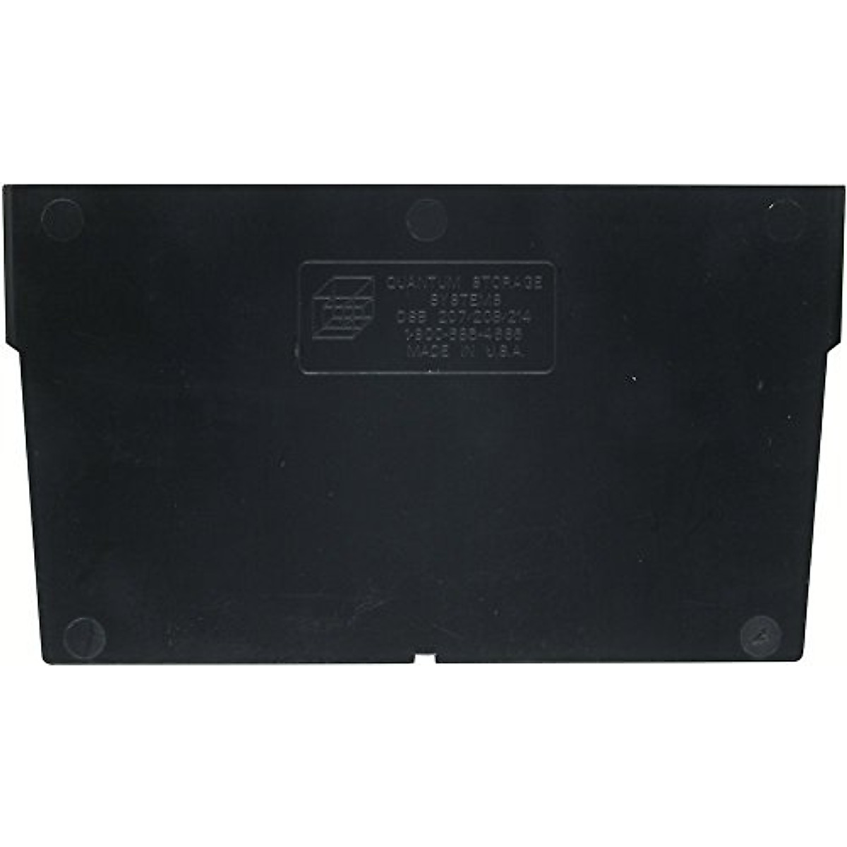 Quantum Storage Systems Shelf BIN Divider Pack of 50