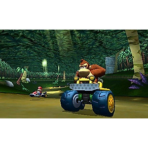 Mario Kart 7 (Renewed)