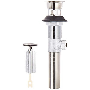 KOHLER K-1035350-BN, One Size, Vibrant Brushed Nickel