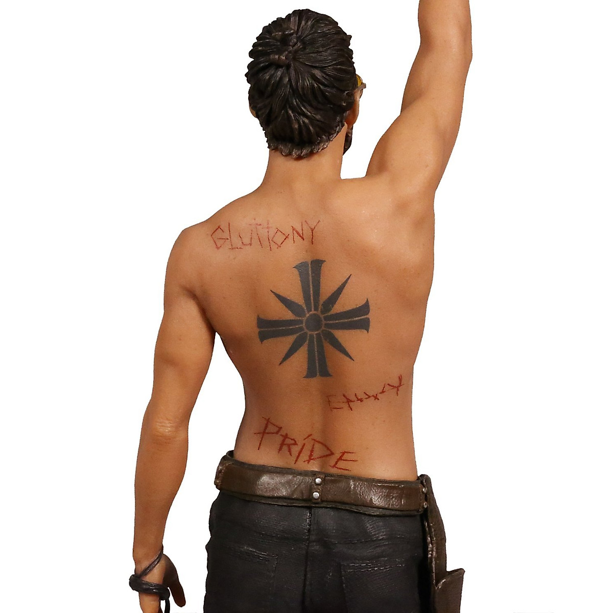 Far Cry 5: The Father’s Calling Figurine