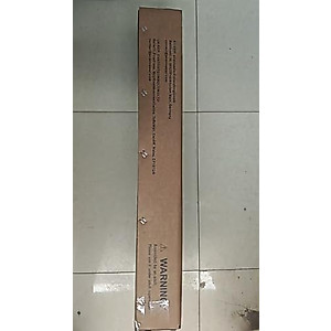 FUNLIO Foldable Swing Stand for Kids with 4 Sandbags, Heavy Duty Metal A-Frame Indoor/Outdoor for Backyard, Suitable Most Toddler/Baby Jumper/Hammock Chair - Pink