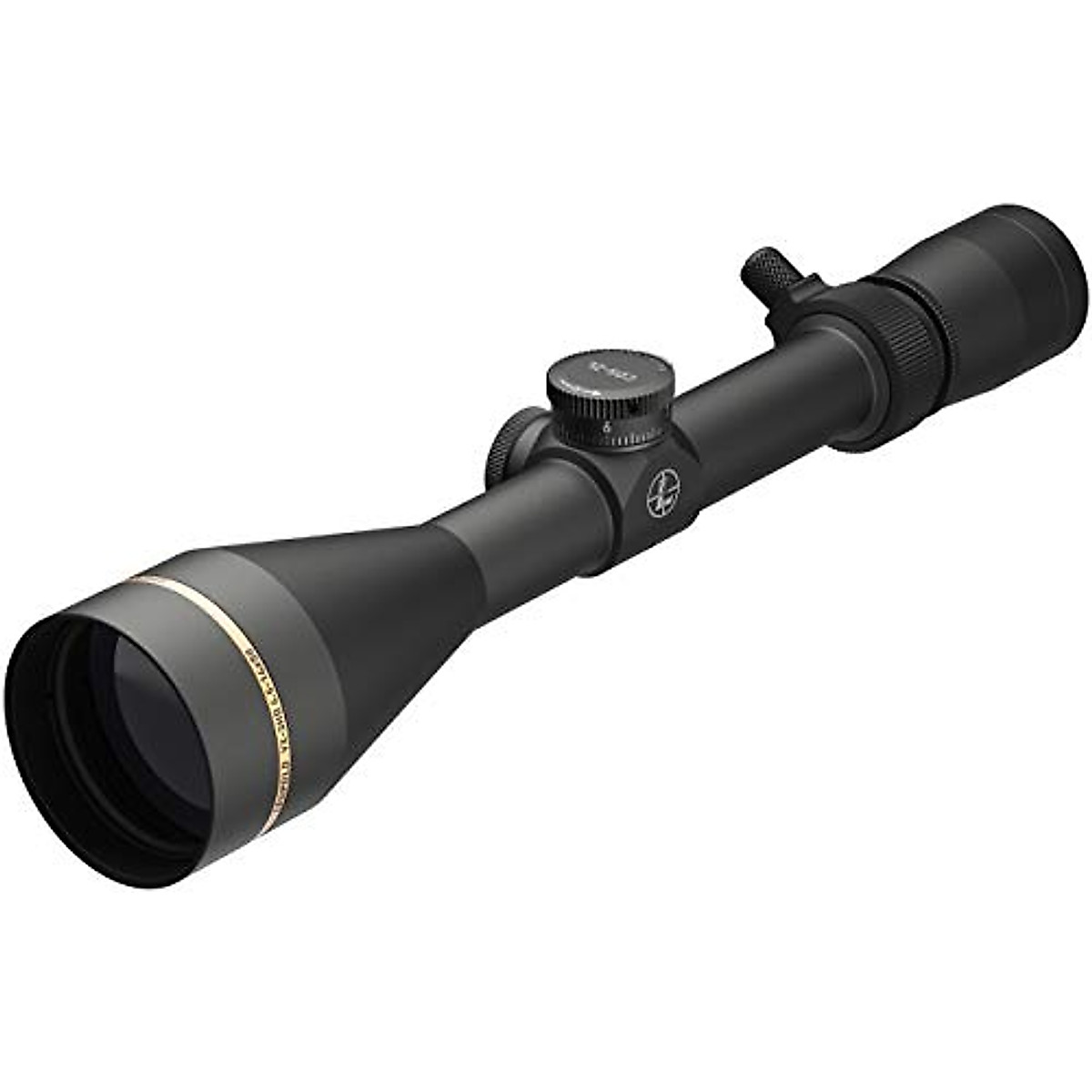 Leupold VX-3HD 4.5-14x50 (1 inch) CDS-ZL Duplex Reticle Riflescope
