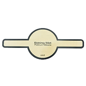 Fit For Oven Bread Baking Non-stick Baking Mat With Long Handle Reusable Silicone Sheets Heat Resistant Pad Dough Pastry Parchment Paper