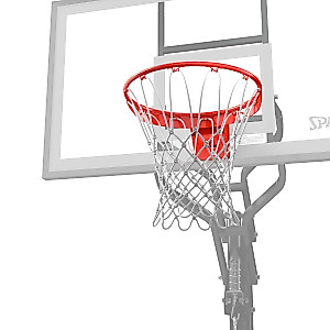 Spalding Pro Image™ Rim - Orange