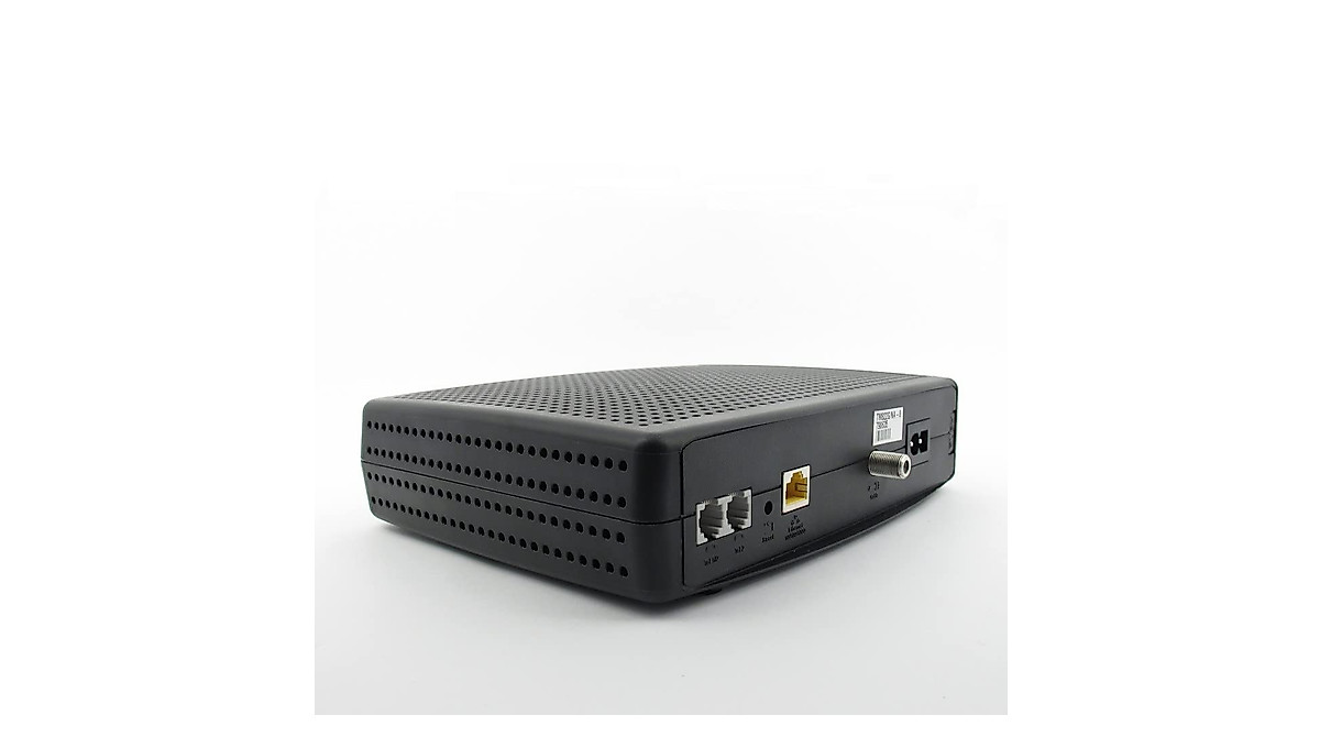 ARRIS TM822G Cable Modem - Enhance Your VoIP Experience