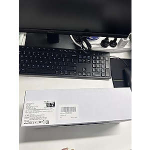 ItriAce Portable Printer, 300DPI Wireless Bluetooth Thermal Printer, Support Multi-Size Thermal Paper, Compatible with iOS, Android & PC, Inkless Mobile Printer for Travel, Office, School, Black
