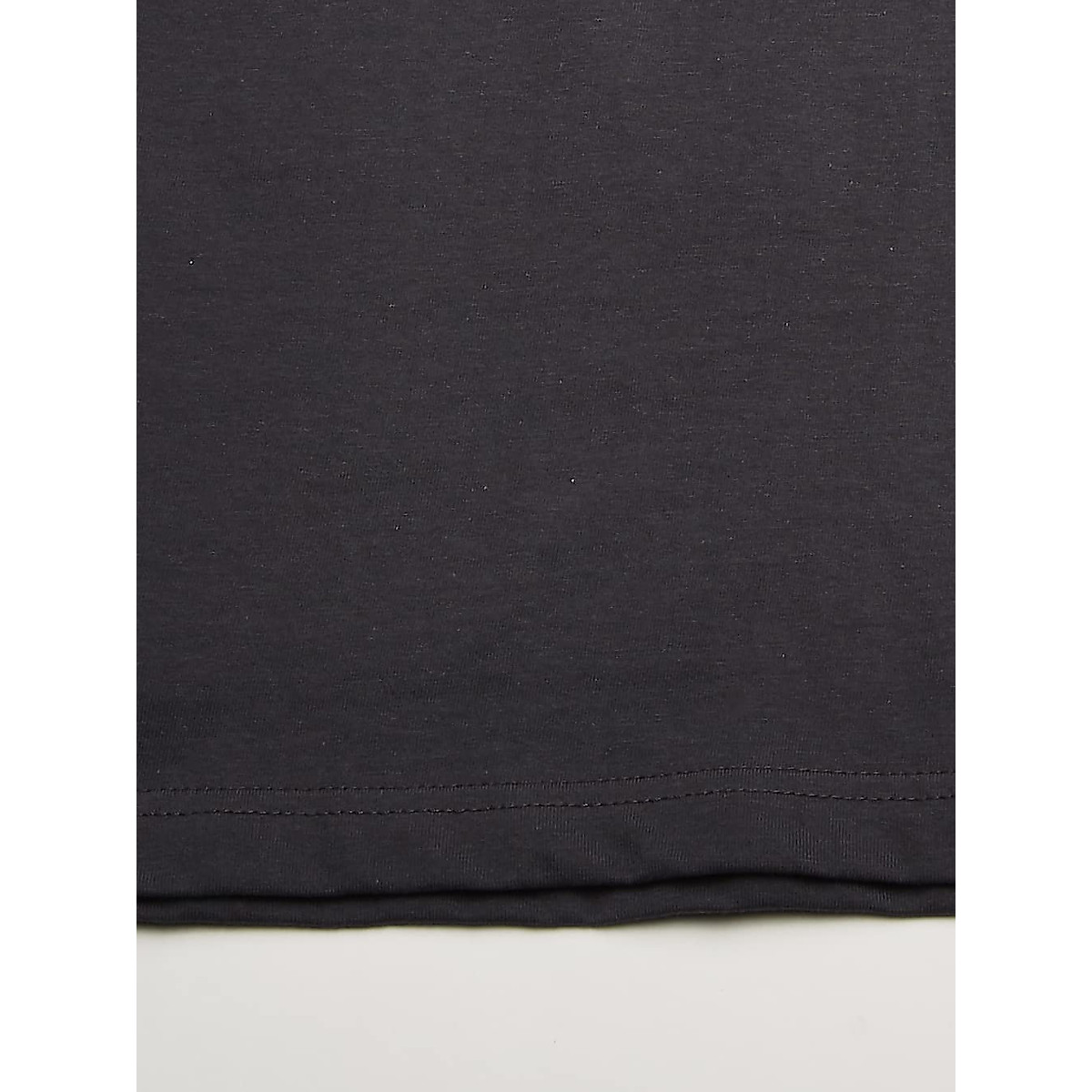 Dickies mens Short-sleeve Pocket T-shirt fashion t shirts, Charcoal, XX-Large Tall US