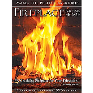 Fireplace for Your Home