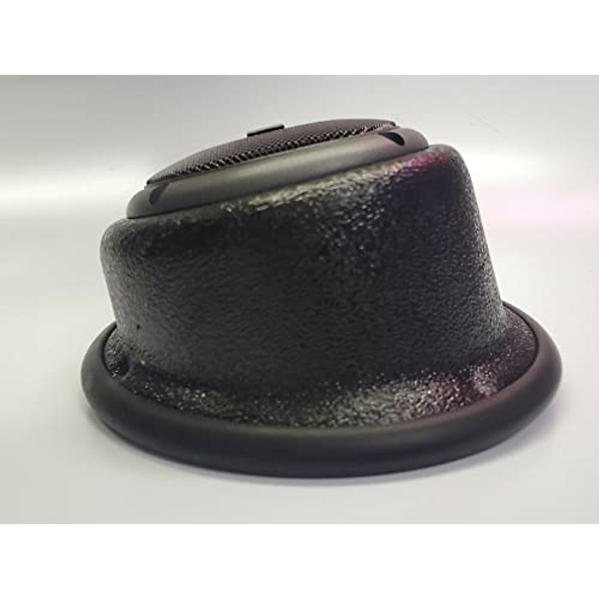 W3L Speaker PODS Tweeter pods Spacer 3" Speaker Box Mount W/Flange