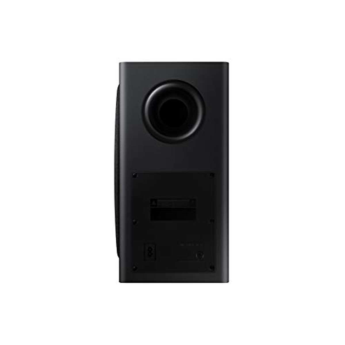 SAMSUNG HW-Q950T 9.1.4ch Soundbar with Dolby Atmos/ DTS:X and Alexa Built-in (2020), Black