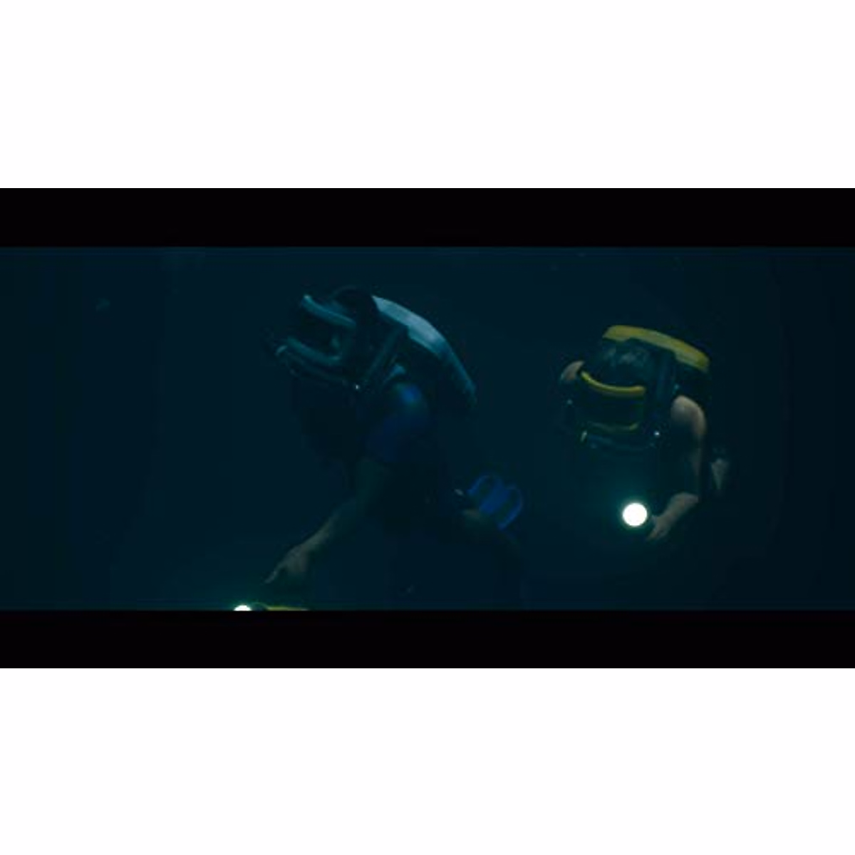 The Dark Pictures Anthology - Man of Medan - Xbox One