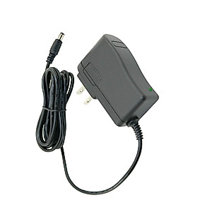 Eagleggo AC Adapter Charger for 15V 1A 1000mA 800mA 600mA 500mA 300mA 5.5mm x 2.1mm