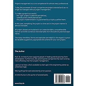 Project Management & Business Coaching: Agile project management - target-oriented and efficient with active body language & comprehensive communication