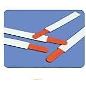 KASHSURG Ophthalmic Fluoro Touch Strips - 250 Pack of 2