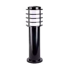 Enlylyog Fashion Simple Home Villa Lawn Lamp,Outdoor Chinese Lawn Lamp,Garden Landscape Lamp,Garden Lamp, Garden Street Lamp,Hotel Outdoor Swimming Pool Lamp