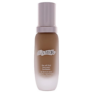 La Mer The Soft Fluid Long Wear Spf 20 Foundation for Women, 32 Beige, 1 Ounce