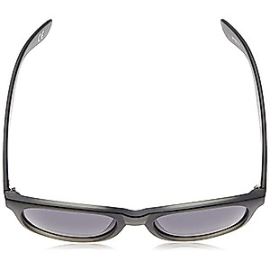 Vans Unisex Spicoli 4 Shades Black Frosted Translucent