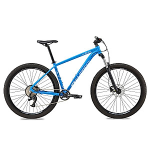 Eastern Bikes Alpaka 29" Mountain Bike Men's Hardtail (Blue, 19")