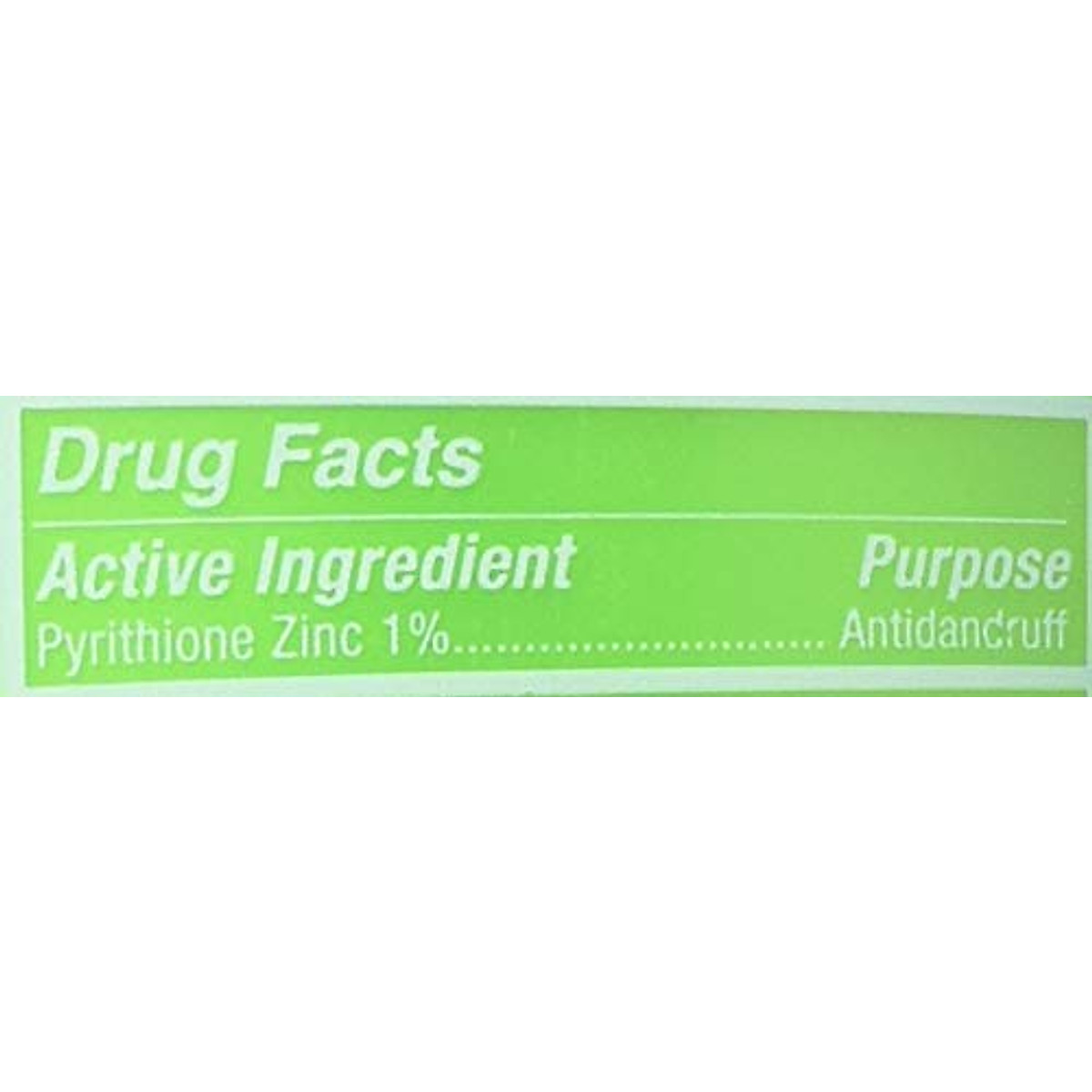 Pert Anti-Dandruff 2 in 1 Shampoo and Conditioner - Advanced Shampoo Conditioner with 2 Percent Salicylic Acid - Dandruff Shampoo with Zinc - 13.5 oz