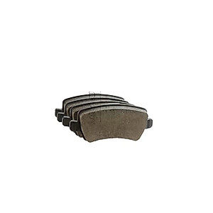 Genuine Volvo Rear Brake Pads Part #30671574 XC60 XC70 S60 V70 S80See Description