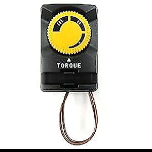 Robert Bosch Corp 2607233011 Torque Control