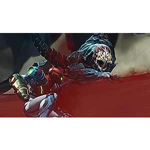 Metroid Dread - Nintendo Switch